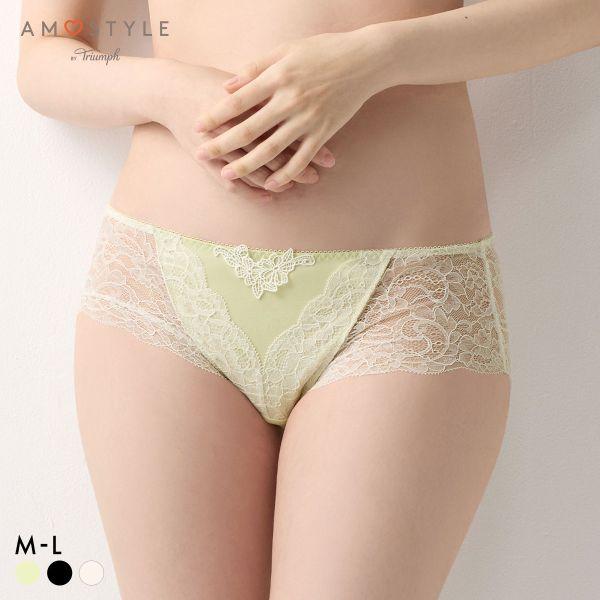 □関連キーワード260225 パンツ 下着 肌着 スタンダードショーツ ノーマルショーツ レギュラーショーツ ビキニ フルバックショーツ レディース 女性用 後ろレース バック透け 透けショーツ シースルー 響かない ひびかない ひびきにく...