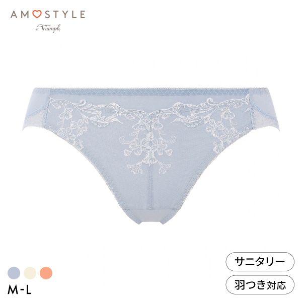□関連キーワード260414 生理用ショーツ 生理用パンツ 生理パンツ 生理ショーツ 羽根つきナプキン 羽つきナプキン 羽根付きナプキン 羽付きナプキン 羽つき対応 パンツ 下着 肌着□素材ポリエステル　綿　その他□サイズレディースM(ヒッ...