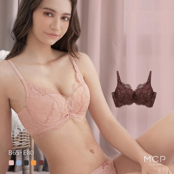 □関連キーワード200420 220623 3/4カップ 盛りブラ 谷間ブラ 盛る 盛れる バストアップ ボリュームアップ 大きいサイズ グラマーサイズ Eカップ 脇高ブラ 脇すっきり 脇肉シェイプ 脇肉補正ブラ 脇肉スリム 総レース 30...