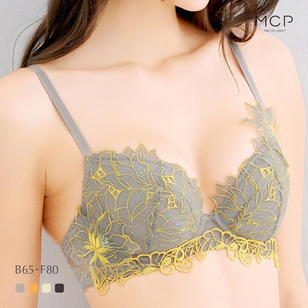 □関連キーワード211119 220826 bs24ss_mcp ブラ グラマーサイズ Eカップ Fカップ 大きめ アンダー80 安い プチプラ おすすめ 人気 トレンド ギフト用 プレゼント用 かわいい 大花 花柄 フラワー 透明感 シア...