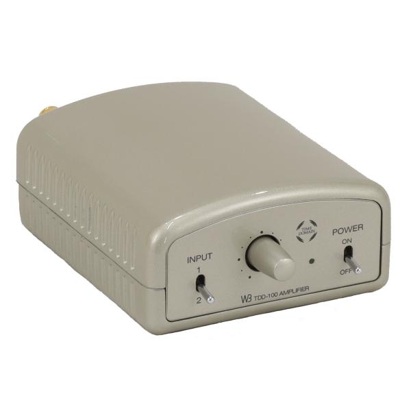 【発売日：2025年01月08日】タイムドメイン理論に基づいてつくられた自然な音のスピーカー「midTower」「SuperPod」「SmartTower」の優れた特長を、最大限に引き出すように設計された専用アンプです。 タイムドメイン社の...