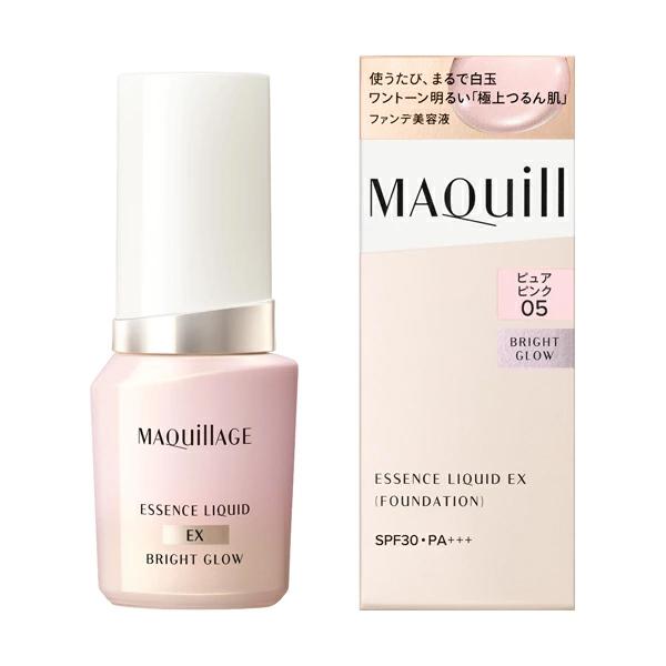 ワントーン明るい「極上つるん肌」へ　ファンデ美容液使うたび、白玉のようなワントーン明るい「極上つるん肌」へ。薄膜で肌悩みをカバーし、軽やかな使い心地。美容液でファンデ成分を包み込むから美容液が肌にずっとふれる独自技術（セラムファースト技術）...