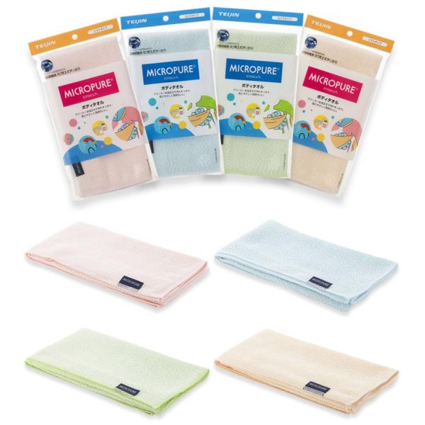 クリーミーな泡立ちで汚れすっきり♪肌にやさしく気持ちいい！特長●優れた泡立ちと洗浄力。　軽く拭くように洗うだけで汚れをすっきり落とします。●泡切れ・水切れが抜群ですすぎも簡単。　素早く乾きます。■サイズ：約28cm×90cm■カラー：ふつう...