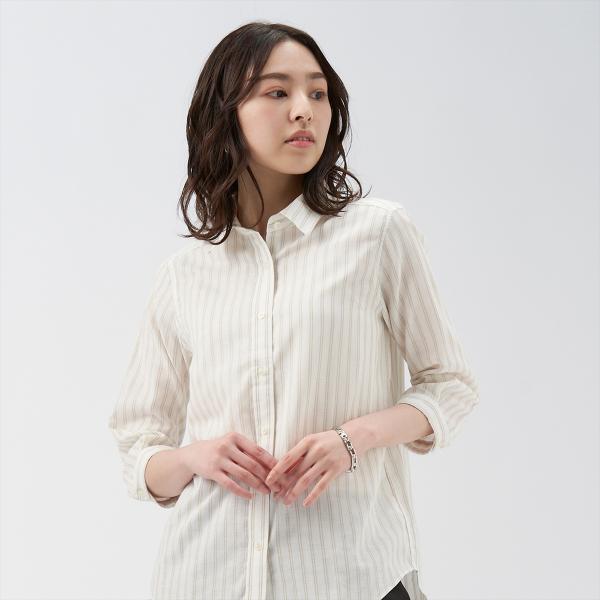 【発売日：2024年04月11日】◇　Pitta Re:)　ピッタリ　◇着る人の『今』のライフスタイルをイメージし、着心地の良さを追求したブランド　Pitta Re:)。“動きやすい”“綺麗に見える”をキーワードに、シルエットや素材などに様...