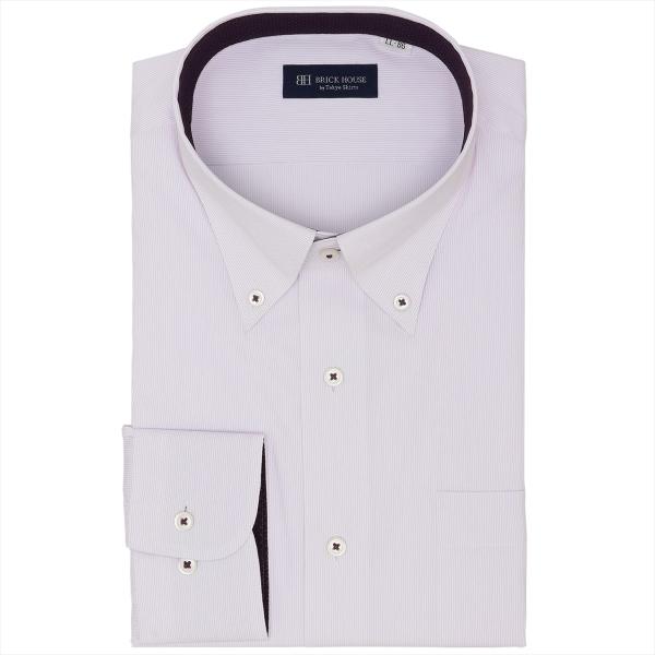 【発売日：2025年01月16日】◆SHEER LESS・透け防止シャツ◆幅広いコーディネイトに活躍する、優秀アイテムのワイシャツ。一方で、着用時の「透け感」が、気になることは、ありませんか？透けにくさを追求した透け防止仕様（UVカット）の...