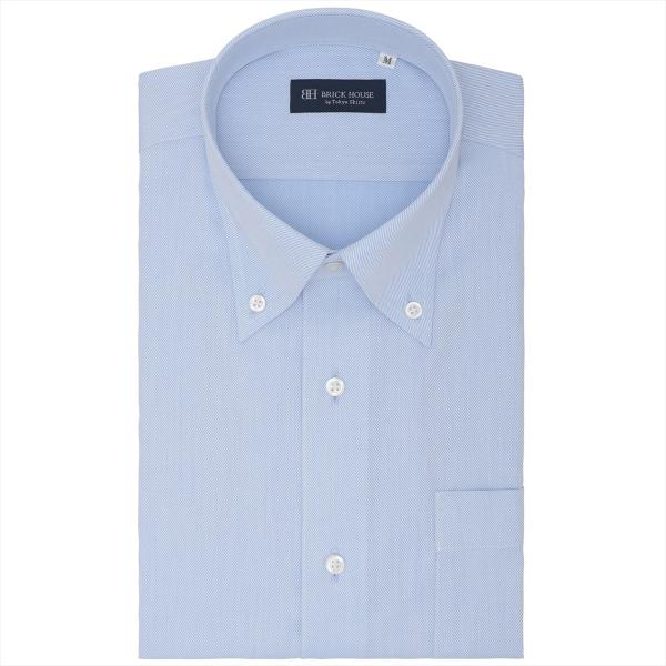 【発売日：2025年06月12日】　　◆  吸水速乾シャツ  ◆形態安定加工とポリエステル×綿素材で、クリーニング要らずの自宅で取扱い楽ちんのワイシャツに吸水速乾機能をプラス。汗をかいてもさらっと快適でドライな着心地のシャツはシーズンを問わ...