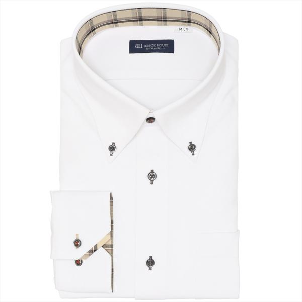 【発売日：2025年10月30日】　　　　- ニットシャツ -吸水速乾とストレッチ性能の生地が日常の快適をサポートします。経編組織のトリコット生地は横方向への伸縮性で動きやすさをサポートしつつ、ハンガー等、吊り下げ時の生地の伸びを軽減しサイ...