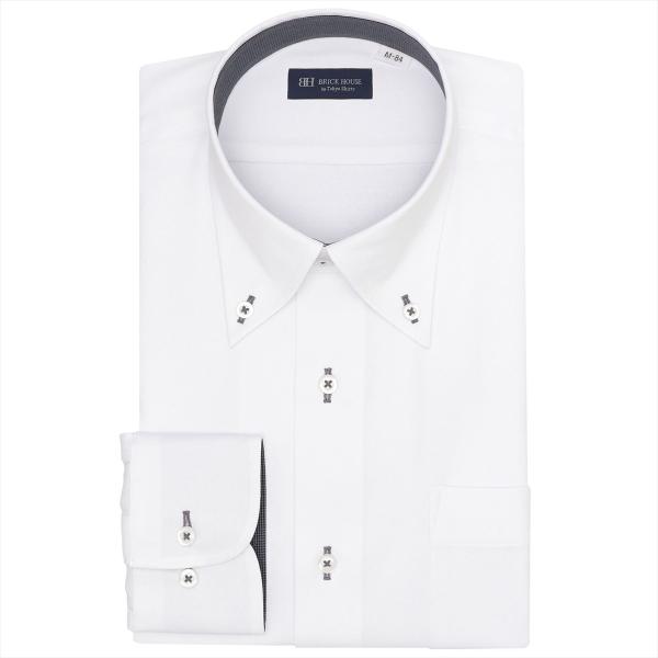 【発売日：2026年02月24日】□　COFREX(R) コフレックス　□綿のようにやわらかな風合いでさらっとした快適な着心地を実現したコフレックス生地をきっちり感あるドレスシャツに仕上げ、快適なビジネススタイルに。シワになりにくく、扱いや...