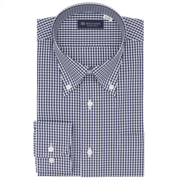 【発売日：2026年04月07日】　　◆  吸水速乾シャツ  ◆形態安定加工とポリエステル×綿素材で、クリーニング要らずの自宅で取扱い楽ちんのワイシャツに吸水速乾機能をプラス。汗をかいてもさらっと快適でドライな着心地のシャツはシーズンを問わ...