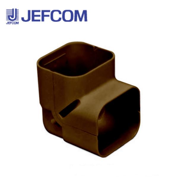 AL-ECK-65-BN ジェフコム AL-ECK-65-BN コーナー（ブラウン） 【取寄商品】【製造】ジェフコム【品番】AL-ECK-65-BN【仕様】・【品番】：AL-ECK-65-BN・個装サイズ・質量：W90×D80×H50mm・...