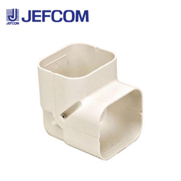 AL-ECK-65-IV ジェフコム AL-ECK-65-IV コーナー（アイボリー） 【取寄商品】【製造】ジェフコム【品番】AL-ECK-65-IV【仕様】・【品番】：AL-ECK-65-IV・色：アイボリー・個装サイズ・質量：W100×...