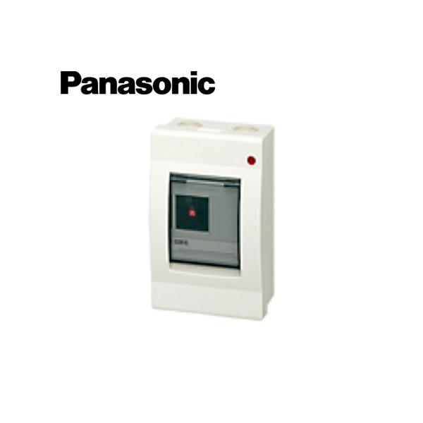 BEDS23037 Panasonic/パナソニック BEDS23037 手元開閉器 ケースブレーカ 標準形 屋外用(防雨形)IP43 単体露出工事用 漏電保護用 E型 防雨形 2P2E 30A 30mA（2回路）【取寄商品】【製造】パナソ...