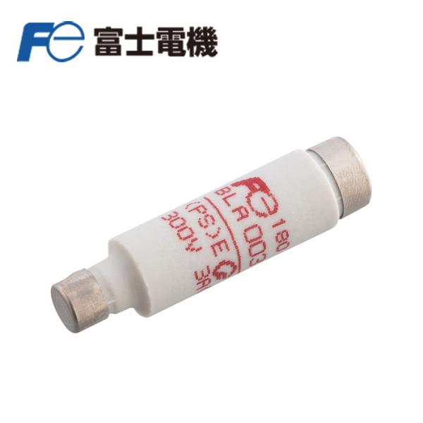 入数:1個ヒューズ筒内に可溶体(エレメント)を張り,純度の高い硅砂を充てんしています。この硅砂は,消弧剤として,アークの冷却に大きな効果を発揮します。100kA の遮断電流の秘訣が,この「砂」にあります。定格電流:3A全長:50mm質量:1...