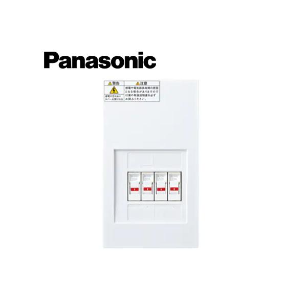 BQNE40K Panasonic/パナソニック BQNE40K プラスばん メイン無し 4+0【製造】Panasonic/パナソニック【品番】BQNE40K【仕様】エコキュート・IHクッキングヒーターなどの専用回路が省スペースで増設可能。...