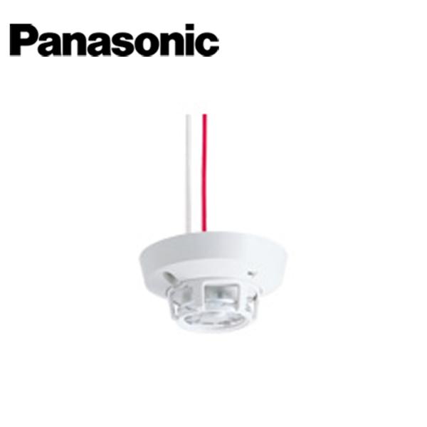 国家検定型式番号：感第1〜54号種別：熱感知器，定温式スポット型種類：1種70℃【仕様】：3線式，防水型，確認灯付色：グレーご注文いただいた商品が欠品中の場合、当店から出荷遅延のご連絡を差し上げます。ご連絡から2-3営業日以内にお返事いただ...
