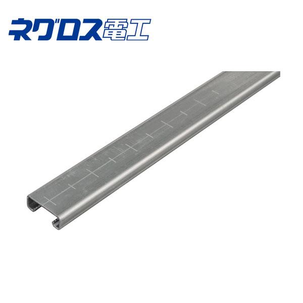 D15 ネグロス電工 D15 ダクターチャンネル 2.5m【製造】ネグロス電工【品番】D15【仕様】長さ:2,500mm重量:2.63kg横幅:40mm高さ:15mm材質:溶融亜鉛めっき鋼板【備考】※掲載画像と商品が異なる場合がございます。...