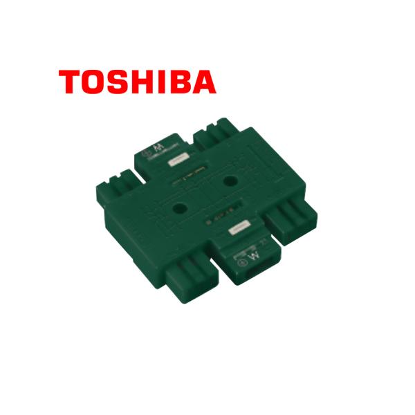 DC8084(G) TOSHIBA/東芝ライテック DC8084(G) ハーネス用ジョイントボックス(4分岐 グリーン) 20A-125V【取寄商品】【製造】TOSHIBA/東芝ライテック【品番】DC8084(G)【仕様】・電源：20A-1...