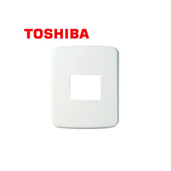 DG7341(WW) TOSHIBA/東芝ライテック DG7341(WW) ミニプレート1個用 ニューホワイト【取寄商品】【製造】TOSHIBA/東芝ライテック【品番】DG7341(WW)【仕様】・色：ニューホワイト。【備考】※掲載画像と商...