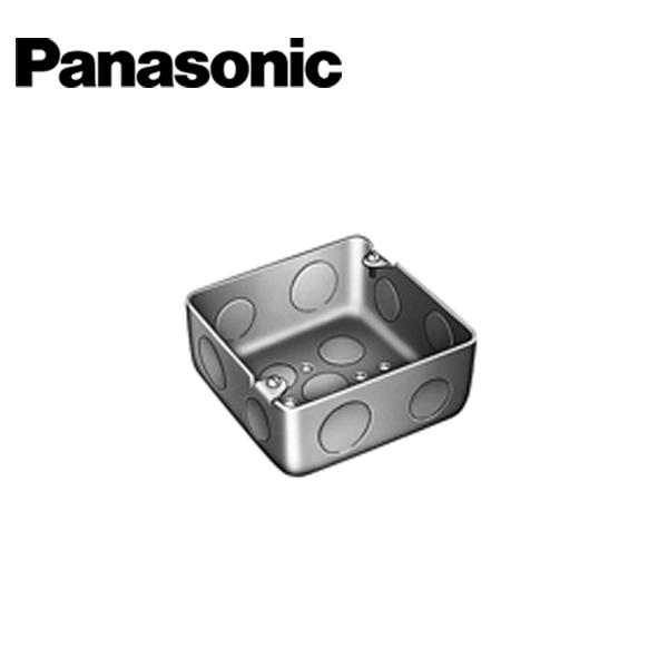 DS3744 Panasonic/パナソニック DS3744 中型四角 アウトレットボックス 呼び浅型【製造】Panasonic/パナソニック【品番】DS3744【仕様】・種類：アウトレットボックス・タイプ：中型四角中浅型・【仕様】：側面ノ...