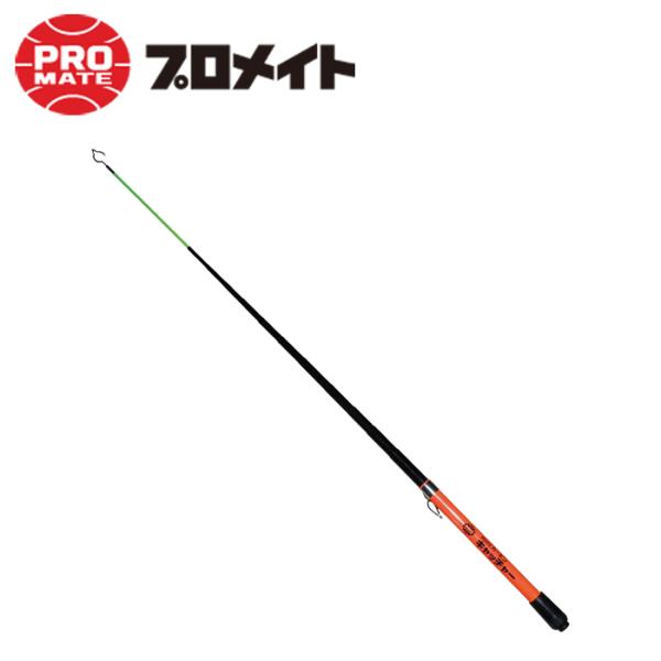 収納寸法:46cm伸長時寸法:4.4m竿最大径:23.5mm組本数:12本本体重量:240g カーボン製でたわみが少なく軽いので目標物を確実にキャッチ。 収納袋付き。ご注文いただいた商品が欠品中の場合、当店から出荷遅延のご連絡を差し上げます...