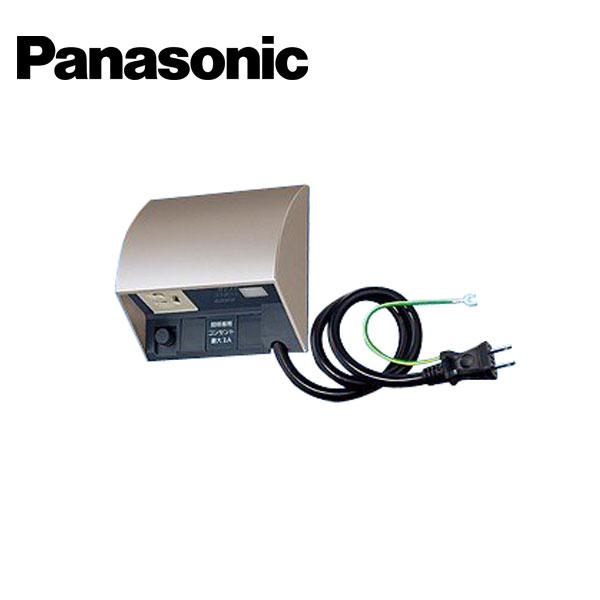 EE45534Q Panasonic/パナソニック EE45534Q スマートEEスイッチ付フル接地防水コンセント タイマ連動3A シャンパンブロンズ【取寄商品】【製造】Panasonic/パナソニック【品番】EE45534Q【仕様】サイズ...