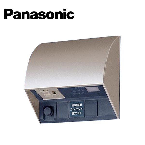 EE4553Q Panasonic/パナソニック EE4553Q スマートEEスイッチ付フル接地防水コンセント タイマ連動3A シャンパンブロンズ【取寄商品】【製造】Panasonic/パナソニック【品番】EE4553Q【仕様】サイズ：H1...