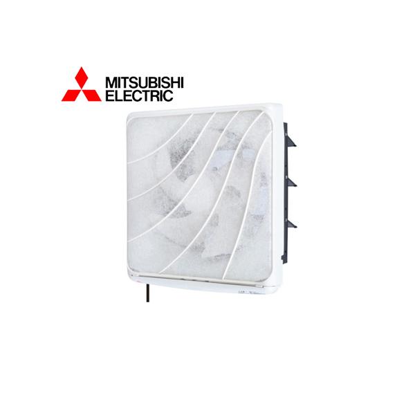 EX-20LF9 MITSUBISHI/三菱電機 EX-20LF9 換気扇・ロスナイ [本体]標準換気扇【製造】MITSUBISHI/三菱電機【品番】EX-20LF9【仕様】・羽根径 (mm)：200・外形寸法(高さ×幅×奥行) (mm)：...