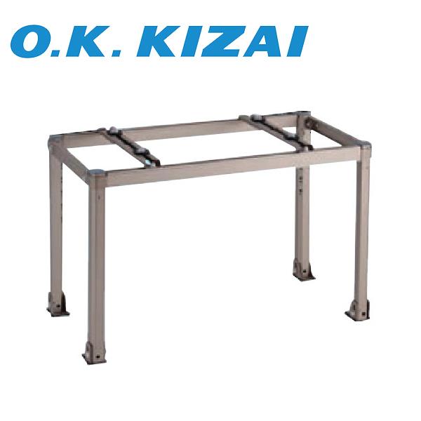 【品番】：K-AH65HL最大積載質量：80kgエアコン固定寸法(mm)：W=300~660D=150~341適用勾配：0°~26°(水平~4.9/10)垂直角：0°~14°製品質量：2.9kg材質：アルミニウム合金ご注文いただいた商品が欠...