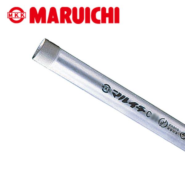 C39 丸一鋼管 C39 薄鋼電線管 ネジ付パイプ 3.66m【製造】丸一鋼管【品番】C39【仕様】長さ:3,660mm重量:5.27kg外径:38.1mm内径:34.9mm厚さ:1.6mm有効ネジ部の長さ:21mm(最大),19mm(最小...