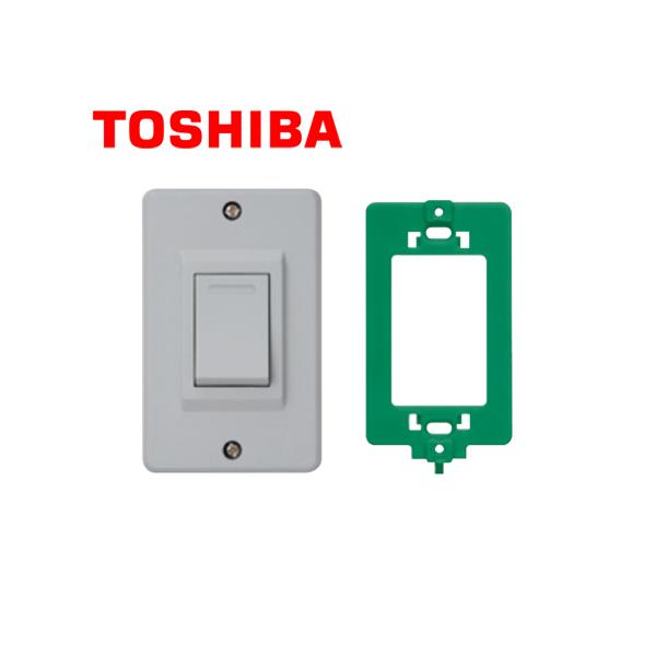 NDG1931 TOSHIBA/東芝ライテック NDG1931 屋外用 防雨形埋込スイッチB(片切)【取寄商品】【製造】TOSHIBA/東芝ライテック【品番】NDG1931【仕様】・電源：15A-300V。・付属品：絶縁サポート。・色：グレ...