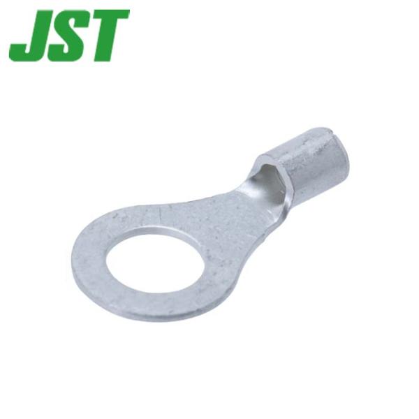 ・型 番 : R5.5-8 ・販売単位 : 1袋(100個入) ・シリーズ : 丸形端子(R形) ・タイプ : 裸・丸形 ・メーカー : 日本圧着端子製造(JST)ご注文いただいた商品が欠品中の場合、当店から出荷遅延のご連絡を差し上げます。...