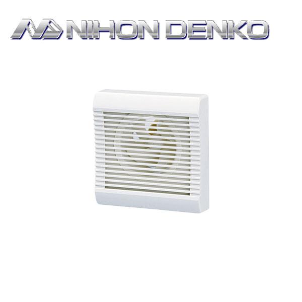 PX-100CP 日本電興 PX-100CP パイプ用換気扇 24時間常時換気対応 壁取付専用 速結端子付 パイプ呼び径Φ100mm【製造】日本電興【品番】PX-100CP【仕様】定格電圧(V)：100定格周波数(Hz)：60消費電力(W)...