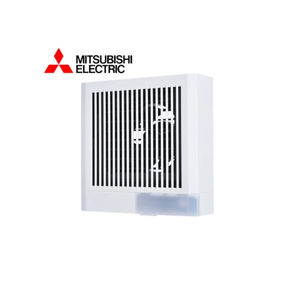 V-08PAS8 MITSUBISHI/三菱電機 V-08PAS8 換気扇・ロスナイ [本体]パイプ用ファン 排気用【製造】MITSUBISHI/三菱電機【品番】V-08PAS8【仕様】・ダクト径 (mm)EA：100・羽根径 (mm)：8...