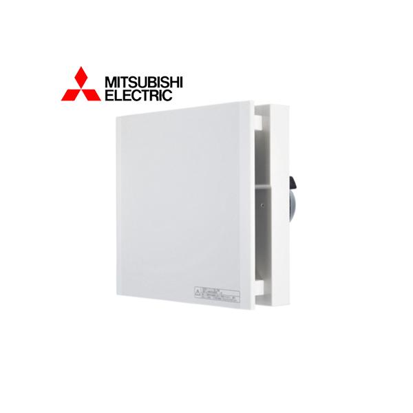 V-08XLD4 MITSUBISHI/三菱電機 V-08XLD4 換気扇・ロスナイ [本体]24時間換気機能付換気扇 パイプ用ファン(排気用)【製造】MITSUBISHI/三菱電機【品番】V-08XLD4【仕様】・ダクト径 (mm)EA：...