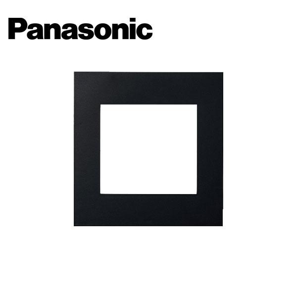 WNS6570B Panasonic/パナソニック WNS6570B SO-STYLE 簡易耐火プレート2連接穴用 マットブラック【取寄商品】【製造】Panasonic/パナソニック【品番】WNS6570B【仕様】サイズ(H×W×D)：11...