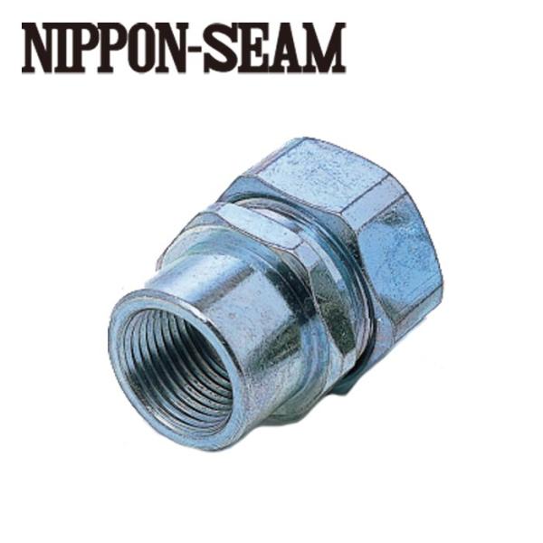 ■KKコネクタ W-PCB TYPEは、KK-TUBEをBOX等に接続するためのストレートコネクタです。■本体は亜鉛ダイカスト製で亜鉛電気めっき処理をしています。■接続ねじの内側にはナイロン製ブッシング挿入済みで、入線時にケーブルを痛めませ...