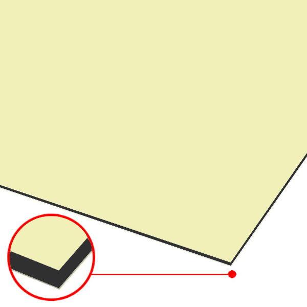 ●重量:約7.3kg/枚、素材:アルミ・発泡ポリエチレン積層複合材(黒)、両面ポリエステル樹脂塗装、国土交通省　難燃材料認定品 RM-0057 ●メーカー:積水樹脂プラメタル●シルバー系、メタリック系の色は縦横で色調が変わるため、同一方向で...