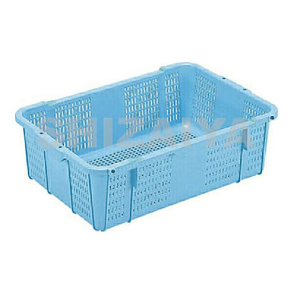★検索のヒント★6桁のメーカー品番で検索すると商品を絞込みできます。 【沖縄・離島以外配送無料】 ●サイズ・容量・材質/外寸：578×404×180mm　内寸：532×362×170mm　有効内寸：500×330×135mm　ハンドル取付時...