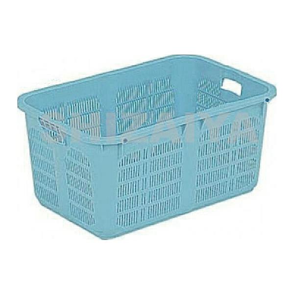 ●サイズ・容量・材質/外寸：720×475×338mm　内寸：665×425×329mm　有効内寸：614×375×292mm　ハンドル取付時短辺外寸:501mm　内容量：82.2L　材質：PP●圧縮荷重：3.72kN(380kgf)　●オ...