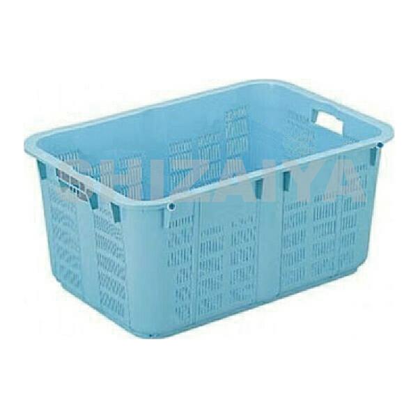 ●サイズ・容量・材質/外寸：808×553×370mm　内寸：746×497×352mm　有効内寸：692×447×302mm　ハンドル取付時短辺外寸:576mm　内容量：120L　材質：PP●圧縮荷重：4.21kN(430kgf)　●オプ...