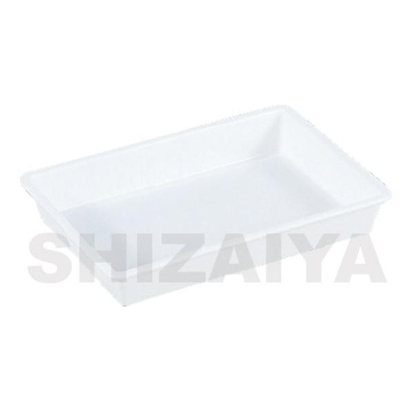 ●サイズ・容量・材質/外寸：324×234×52mm　内寸：300×210×48mm　有効内寸：283×193×48mm　内容量：2.8L　材質：PE●底面形状：SC　●送料無料出荷単位100　●メーカー：三甲　●メーカー品番：200321...