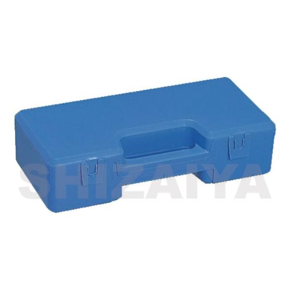 ●サイズ・容量・材質/外寸：359×180×90mm　内寸：351×166×86mm　内容量：5.0L●送料無料出荷単位20　●メーカー：三甲　●メーカー品番：200404　●カラー：ブルー、レッド●1個単位の販売です。　送料無料出荷単位 ...