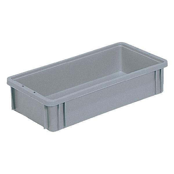 ★オプションへのリンクはスマホの場合もっと見るをクリック  ●サイズ・容量・材質/外寸：560×270×114mm　内寸：523×248×110mm　有効内寸：513×239×100mm　内容量：12.6L　材質：PP●圧縮荷重：13.72...