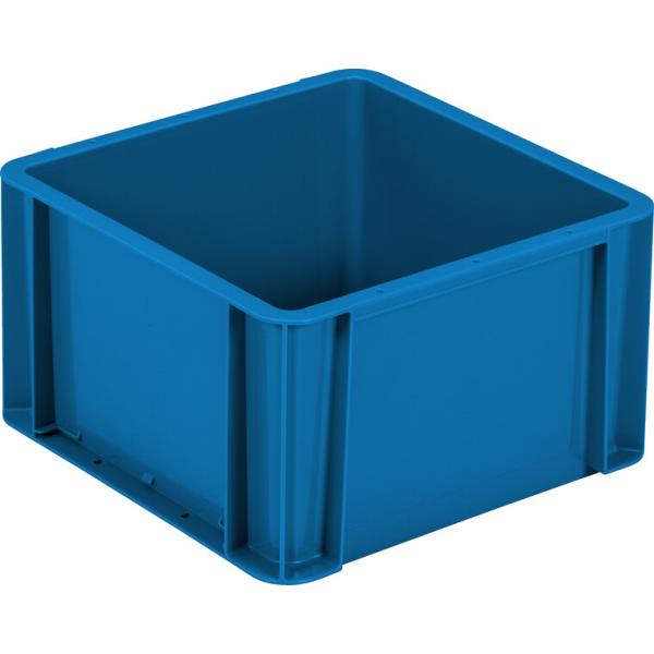 ●オプションへのリンクはスマホの場合もっと見るをクリック  ●サイズ・容量・材質/外寸：335×335×195mm　内寸：300×300×188mm　有効内寸：291×291×178mm　内容量：16.4L　材質：PP●圧縮荷重：28.6k...