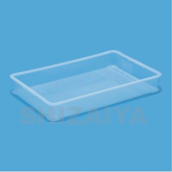 ★検索のヒント★6桁のメーカー品番で検索すると商品を絞込みできます。 【離島以外法人・個人事業主様配送無料】 個人名宛ては追加送料864円●サイズ・容量・材質/外寸：684×423×100mm　内寸：644×383×87mm　有効内寸：64...