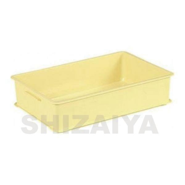 ★検索のヒント★6桁のメーカー品番で検索すると商品を絞込みできます。●サイズ・容量・材質/外寸：650×440×152mm　内寸：610×400×148mm　有効内寸：599×387×134mm　内容量35.2L　材質：PP●圧縮荷重：10...