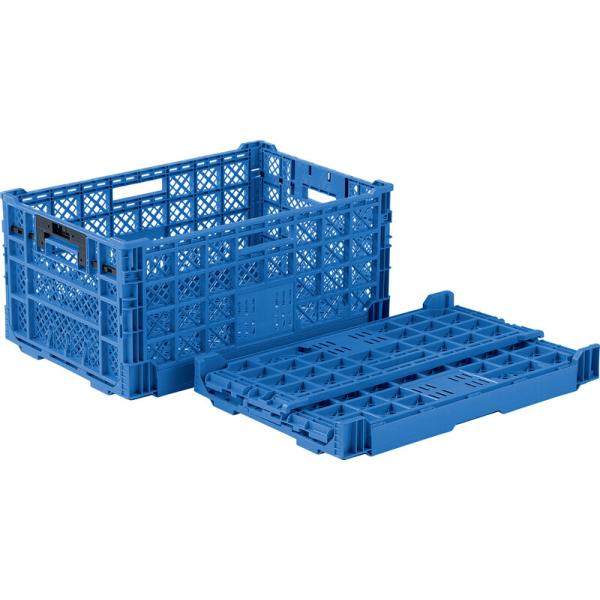 ★オプションへのリンクはスマホの場合もっと見るをクリック  ●サイズ・容量・材質/外寸：600×400×290mm　内寸：570×370×279mm　有効内寸：570×370×269mm　オリタタミ時全高：72mm　内容量：56.6L　材質...