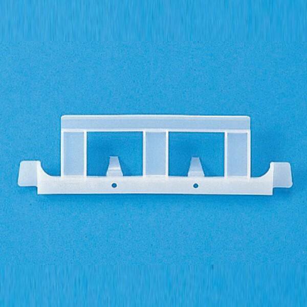 ●スマホの場合もっと見るをクリック●サイズ/外寸：160×45×6mm　●メーカー品番：673806　●取付方法：ワンタッチ。プラスチックの弾性を利用してワンタッチで取り付けができるカード差しです。カード差しが破損しても取り替えが可能です。...