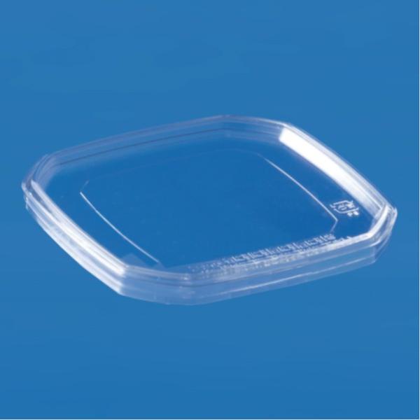 ●サイズ外寸：□110×10mm●送料無料出荷単位450　●メーカー：三甲　●メーカー品番：700055　●カラー：透明●1個単位の販売です。　送料無料出荷単位 450★送料について★●送料無料出荷単位以上は送料無料、他社製品同梱不可。●こ...