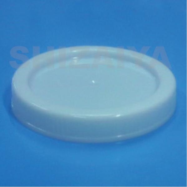 ●サイズ外寸：φ67×11(ツマミ部:19)mm フタツマミ部最外寸:134mm●送料無料出荷単位1200　●メーカー：三甲　●メーカー品番：700110　●カラー：ホワイト●1個単位の販売です。　送料無料出荷単位 1200★送料について★...